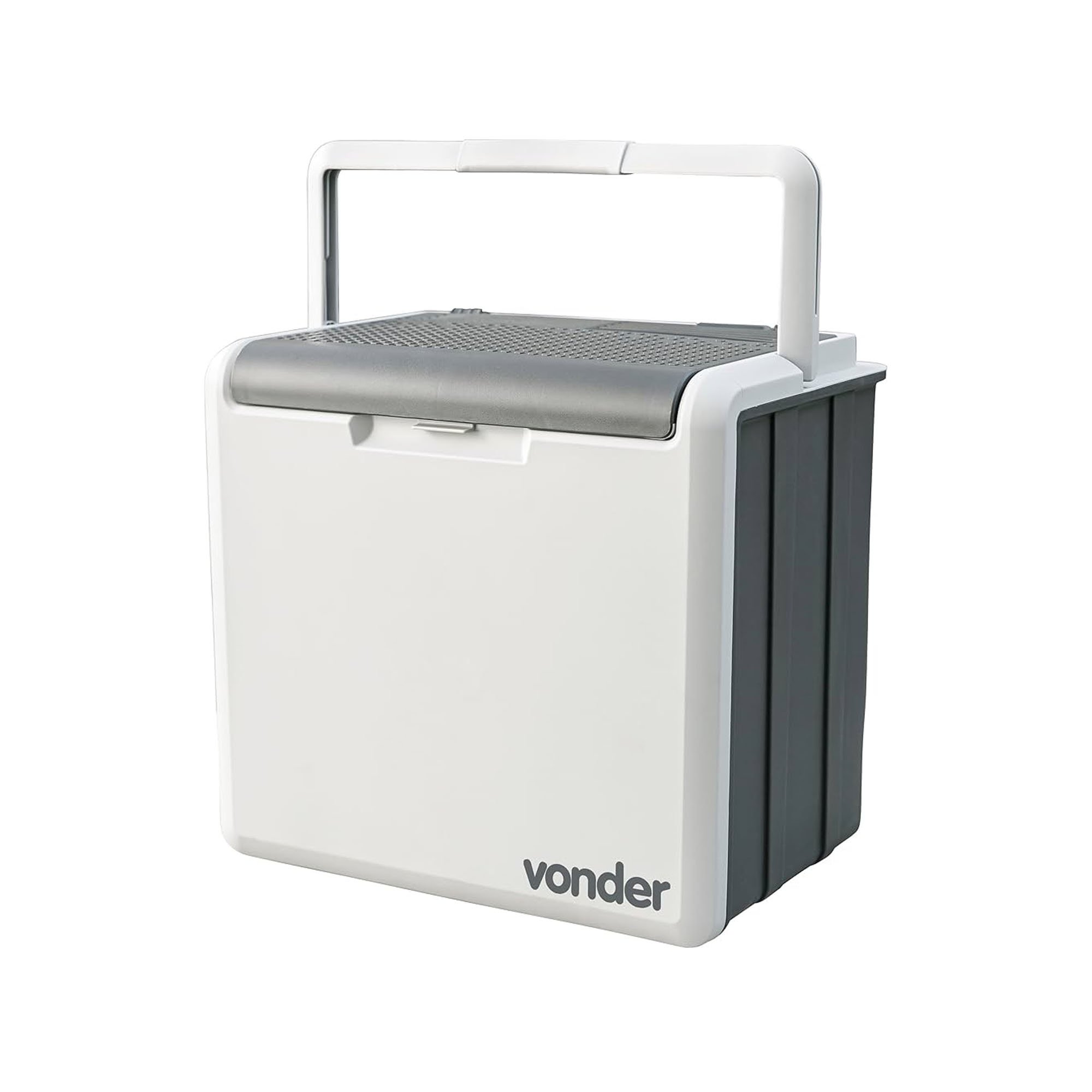 Refrigerador Automotivo Vonder Geladeira 12V 30L